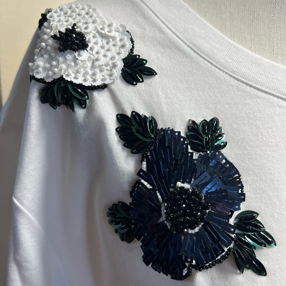 Escada | Tops | Escada Shirt | Poshmark